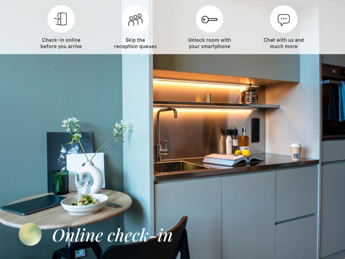 Aparthotel Unity Hammarby Sjostad Stockholm - new 2023 prices, reviews ... Aparthotel Unity Hammarby Sjostad Stockholm - new 2023 prices, reviews ...